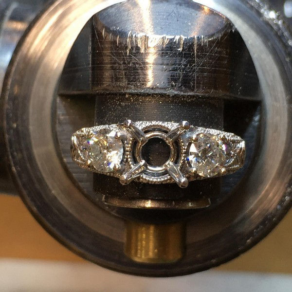 Custom Design | Pettit Jewelers | Engagement Rings | Wedding Bands in ...