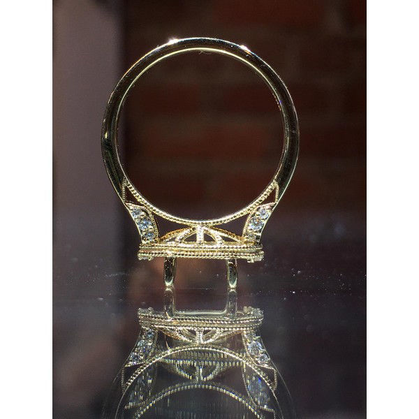 Custom Design | Pettit Jewelers | Engagement Rings | Wedding Bands in ...